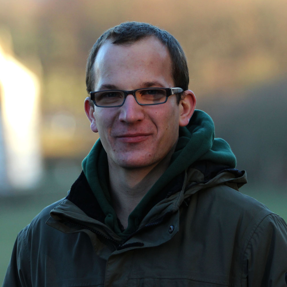 Matthias Richter